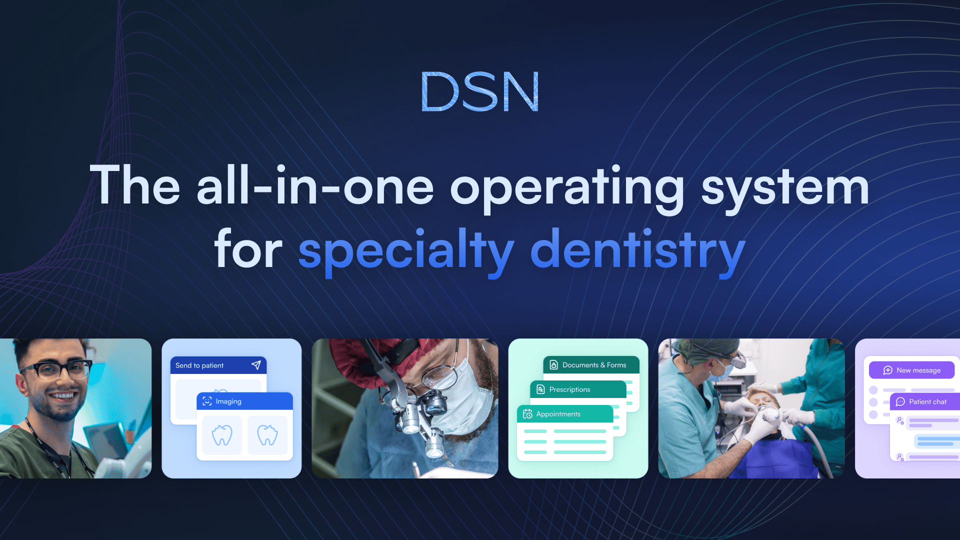 Home - DSN Software